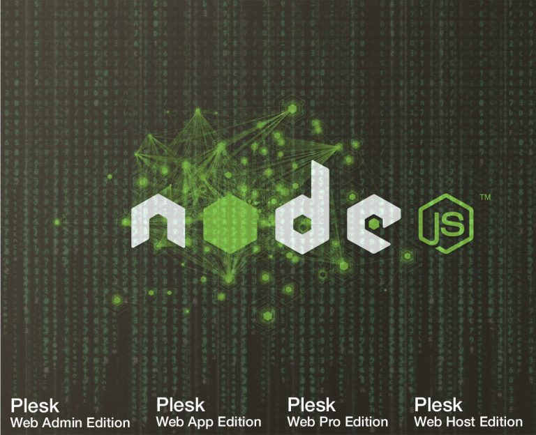 Installing Node.js on Plesk 12 • Conetix