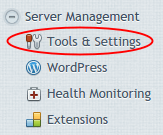 How to install multiple PHP versions for Plesk 12 • Conetix