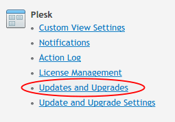 How to install multiple PHP versions for Plesk 12 • Conetix