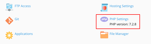 How to see what PHP modules are installed on Plesk Onyx • Conetix