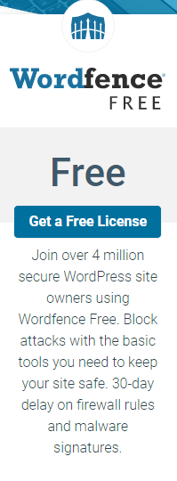 Installing and Configuring Wordfence • Conetix