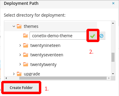 Automatic Git deployments via GitLab to Plesk based hosting • Conetix