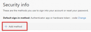 How to Verify Microsoft 365 Sign in Over the Phone • Conetix