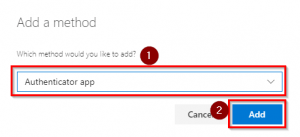 How to configure Multi-Factor Authentication for your Microsoft 365 ...