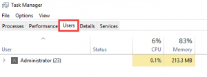 How to Force a User Sign Out on a Windows Server • Conetix