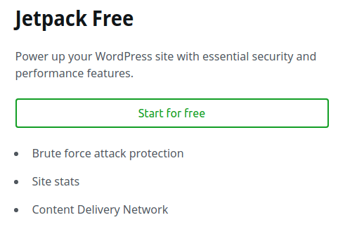 How to install Jetpack for WordPress • Conetix