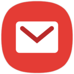 Samsung Mail app – Update IMAP/POP Email password • Conetix