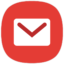 Samsung Mail app – Update IMAP/POP Email password • Conetix
