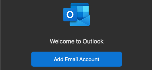 Outlook for Mac - Add email account • Conetix