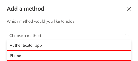 How to Set up Microsoft 365 SMS Based MultiFactor Authentication • Conetix